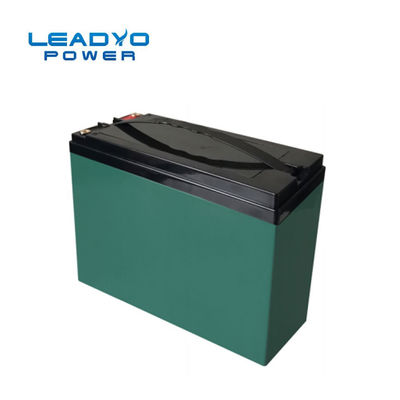 Quality Leadyo Battery & Custom Lithium Battery factory from China
