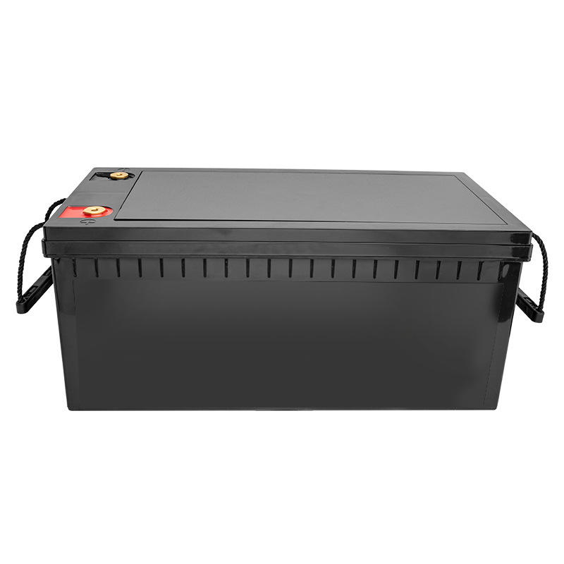 IP67 LiFePO4 Marine Boat Propulsion Lithium 36V 48V 50Ah Batteries Powr ...