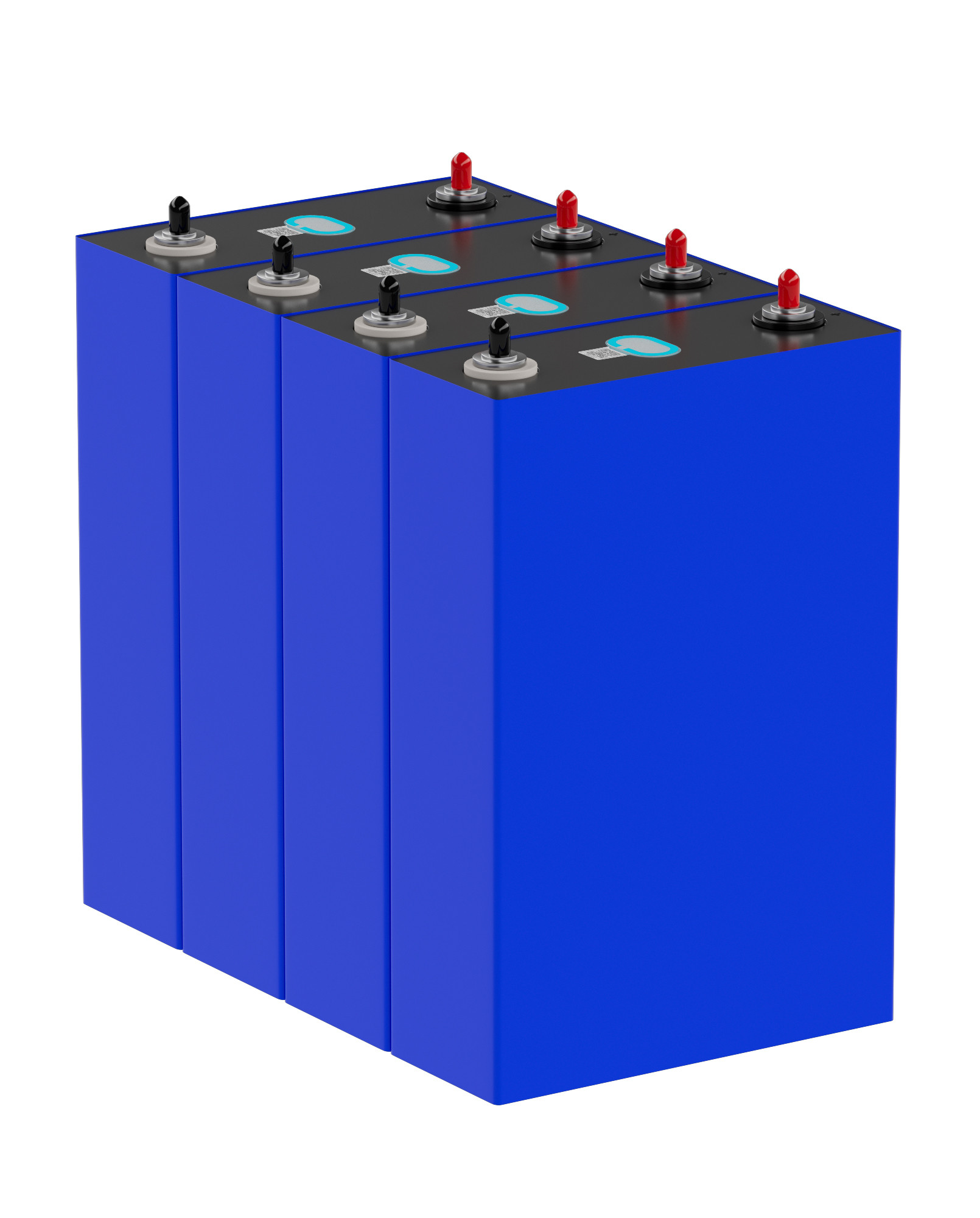 LiFePO4 CATL LiFePO4 Lithium 3.2V 280Ah Prismatic Batteries Cells